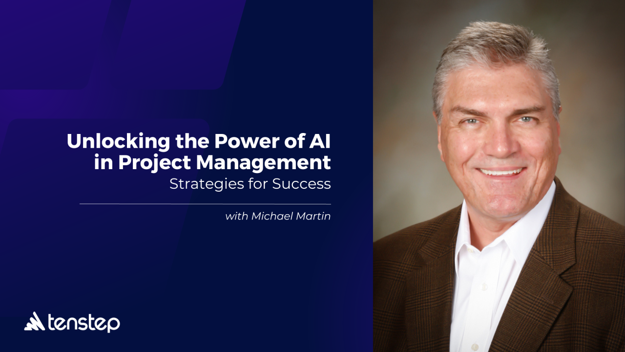 Unlocking the Power of AI in Project Management: Strategies for Success Unlocking the Power of AI in Project Management: Strategies for Success
