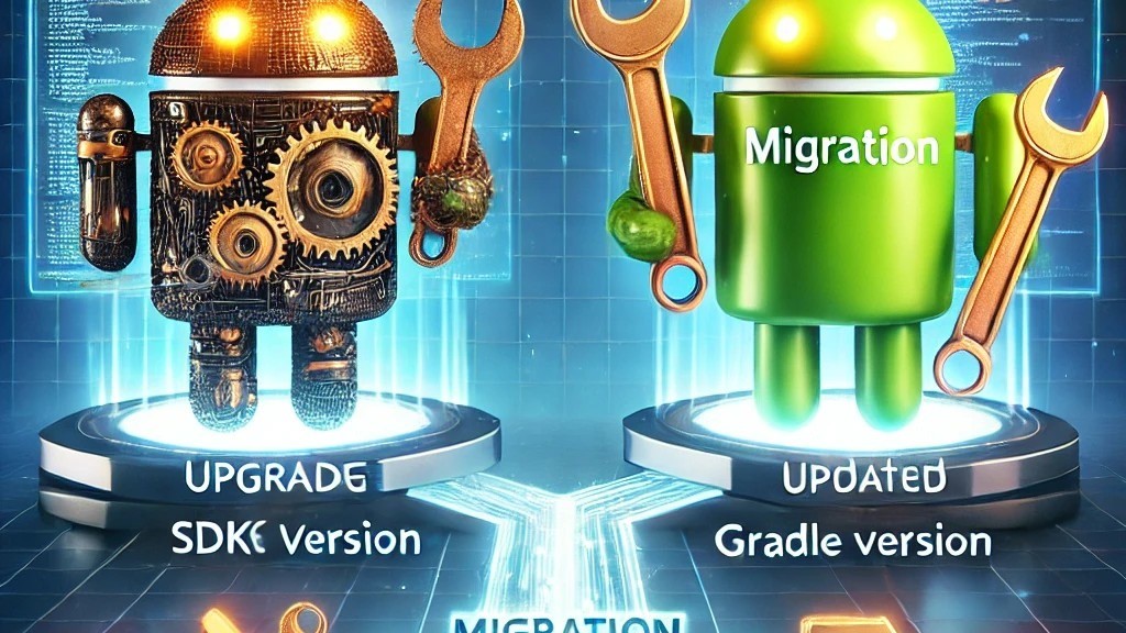 Migrating Your App to the Latest Version: A Complete Guide Migrating Your App to the Latest Version: A Complete Guide