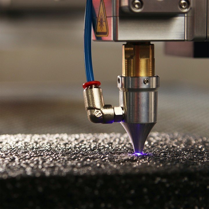 The intricacies of automating laser engraving The intricacies of automating laser engraving