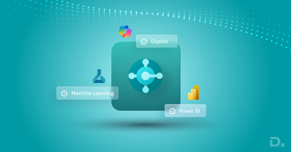 Mastering Business Agility with Dynamics 365 and AI Capabilities Mastering Business Agility with Dynamics 365 and AI Capabilities