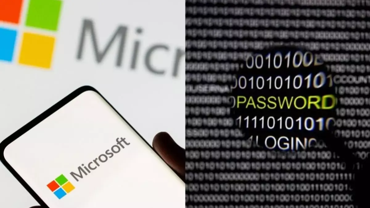 The End of Passwords? Microsoft Leads the Way with Passkeys The End of Passwords? Microsoft Leads the Way with Passkeys