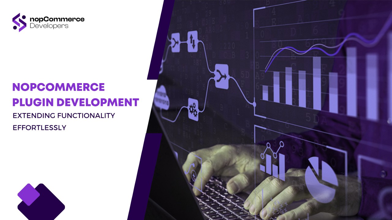 nopCommerce Plugin Development: Extending Functionality Effortlessly ... nopCommerce Plugin Development: Extending Functionality Effortlessly ...