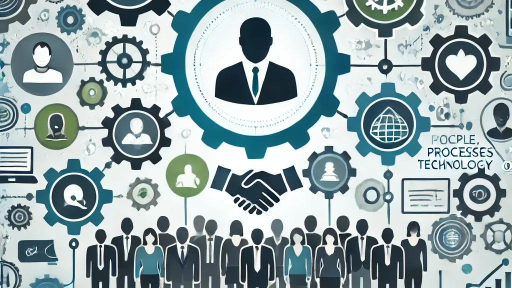 🌟 Customer-Centric Workforce Management: Aligning People, Processes ... 🌟 Customer-Centric Workforce Management: Aligning People, Processes ...