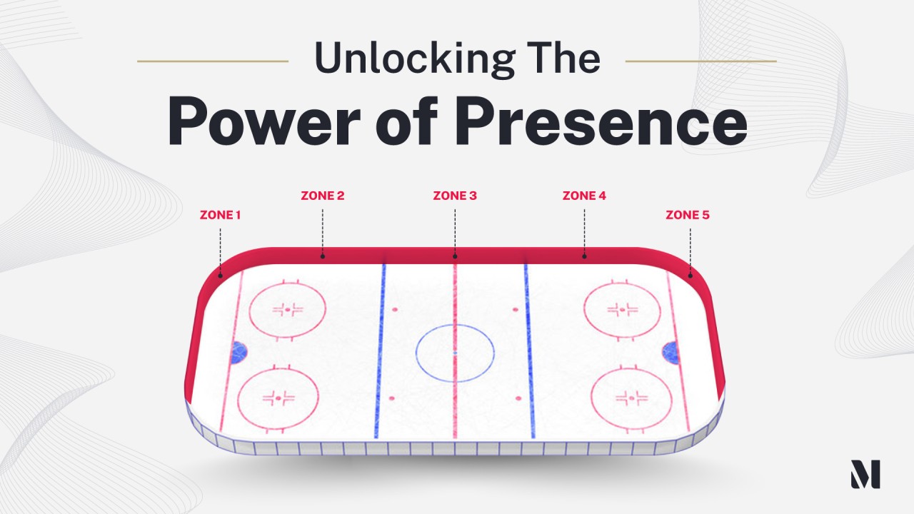 Unlocking the Power of NHL's Digitally Enhanced Dasherboards Unlocking the Power of NHL's Digitally Enhanced Dasherboards
