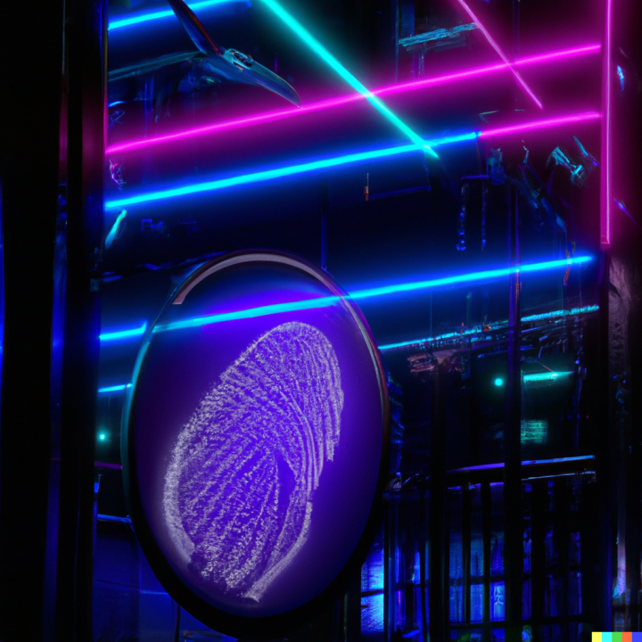 Oauth and OIDC | James Cupps Oauth and OIDC | James Cupps