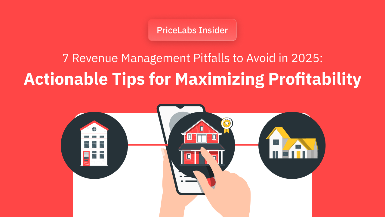 7 Revenue Management Pitfalls to Avoid in 2025: Actionable Tips for ... 7 Revenue Management Pitfalls to Avoid in 2025: Actionable Tips for ...