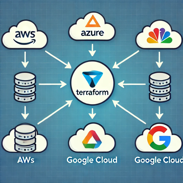 Tackling the Complexity of Managing Multi-Cloud Environments in DevOps Tackling the Complexity of Managing Multi-Cloud Environments in DevOps