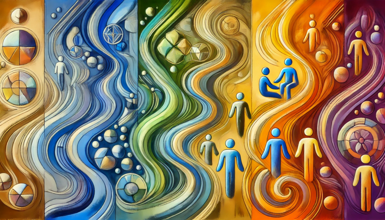 The 4-Step Approach to Practicing Empathy The 4-Step Approach to Practicing Empathy
