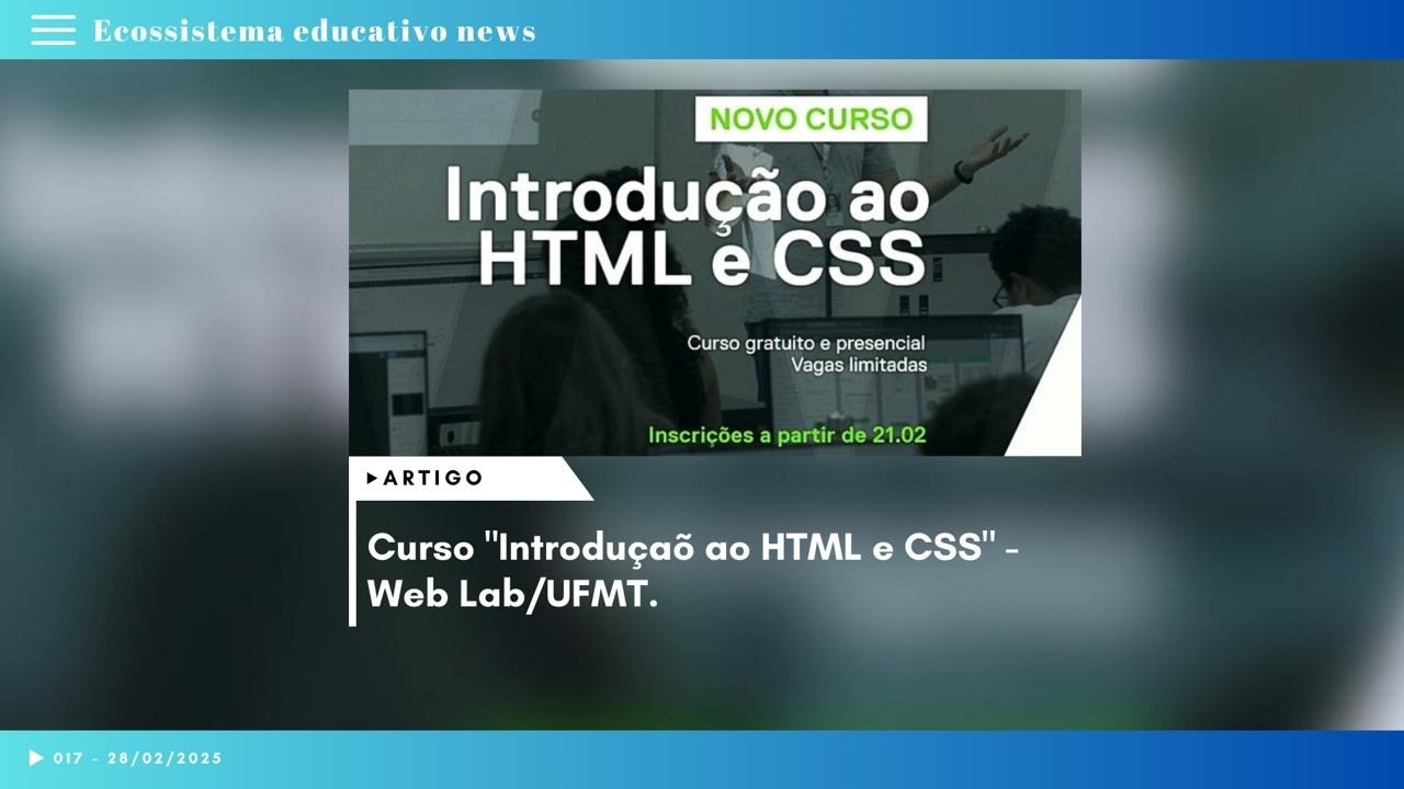 Curso Curso