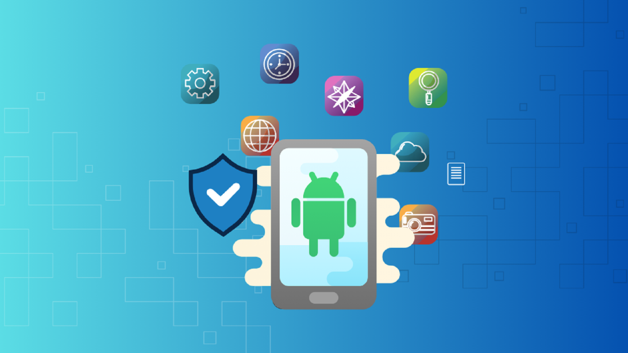 Securing Mobile App Data Storage: Best Practices for Developers Securing Mobile App Data Storage: Best Practices for Developers