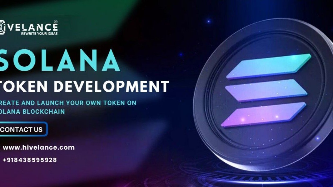 Easy Token Generation: Solana Token Creator Guide Easy Token Generation: Solana Token Creator Guide
