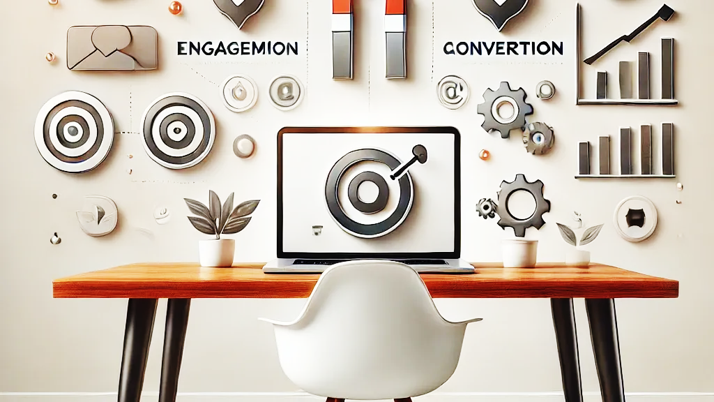The Role of Content in Marketing: Attract, Engage, Convert The Role of Content in Marketing: Attract, Engage, Convert
