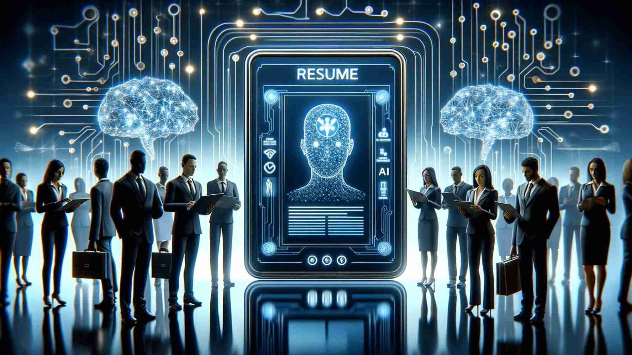 The Ultimate Guide to Crafting an ATS-Friendly Resume The Ultimate Guide to Crafting an ATS-Friendly Resume