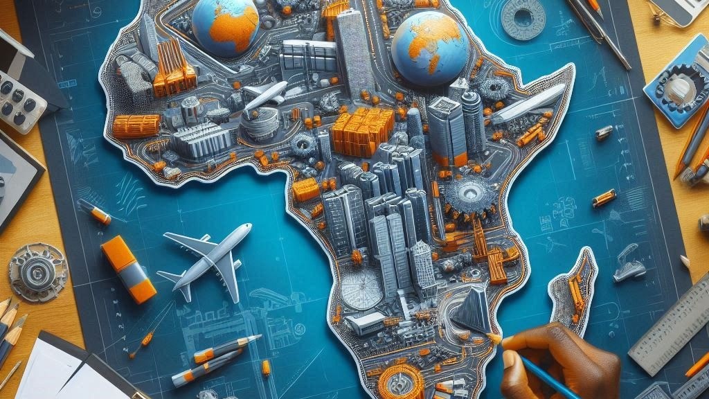 The African Continental Free Trade Area (AfCFTA): A Catalyst for Intra ... The African Continental Free Trade Area (AfCFTA): A Catalyst for Intra ...