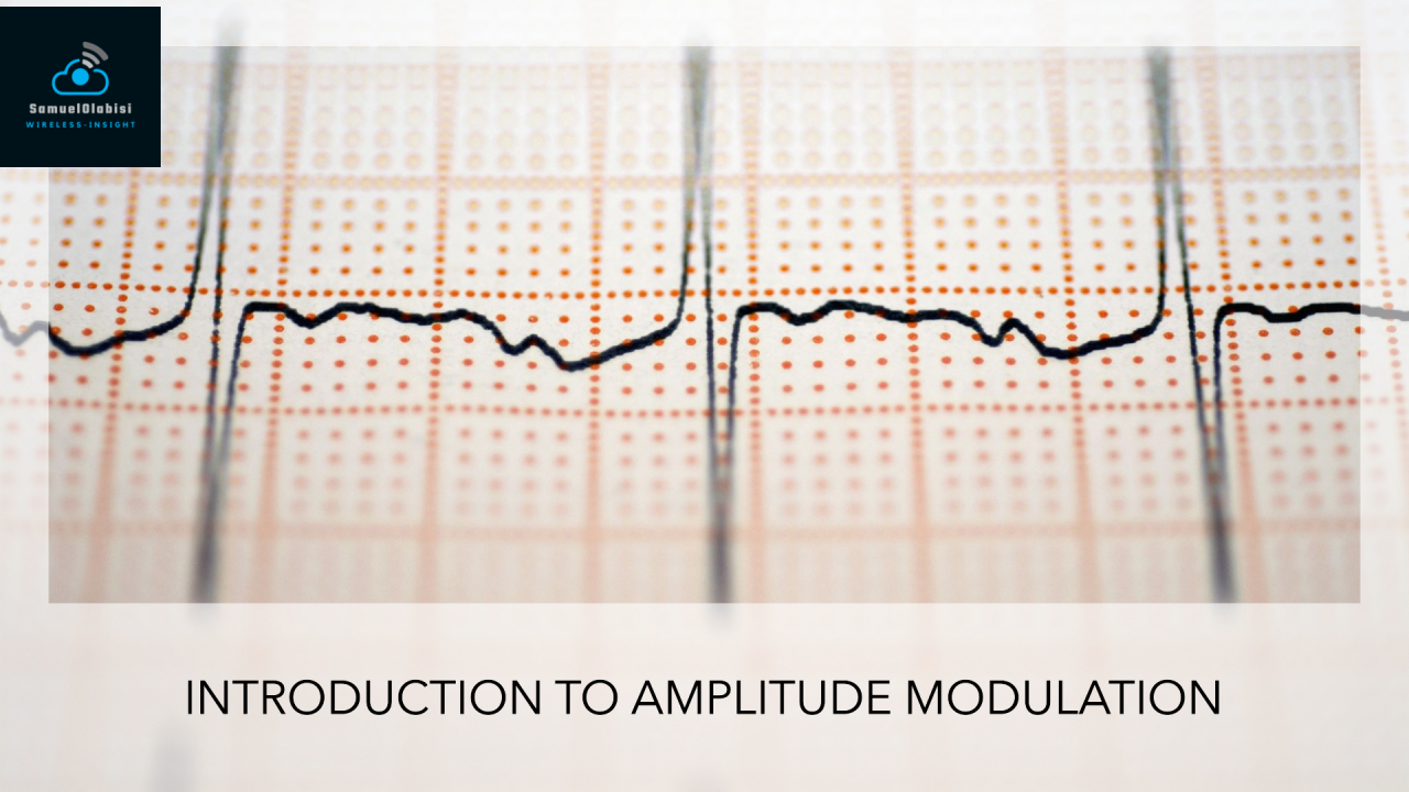Introduction to Amplitude Modulation Introduction to Amplitude Modulation