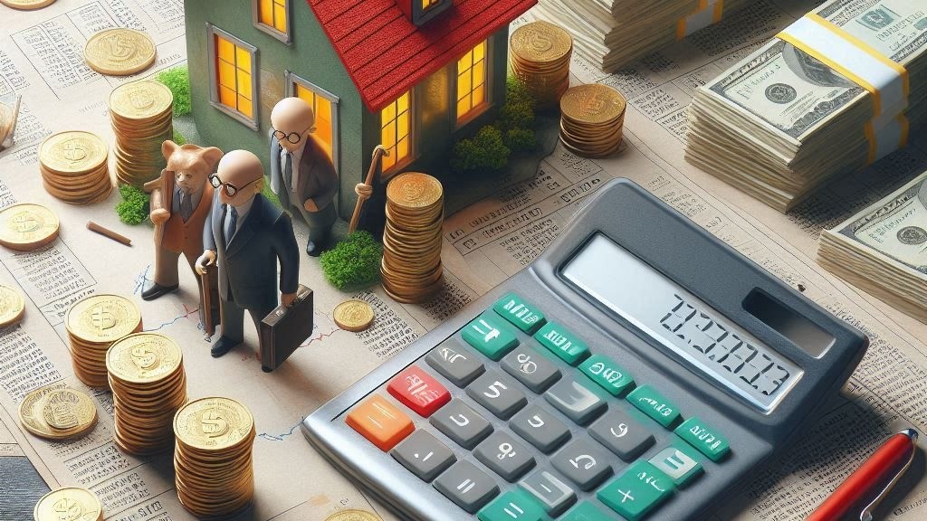 Demystifying Valuation: A Comprehensive Guide to the Discounted Cash ... Demystifying Valuation: A Comprehensive Guide to the Discounted Cash ...