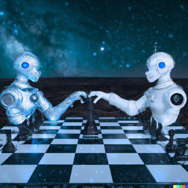 Blue Prism vs. UiPath: Which RPA Platform Is Right For You? Blue Prism vs. UiPath: Which RPA Platform Is Right For You?