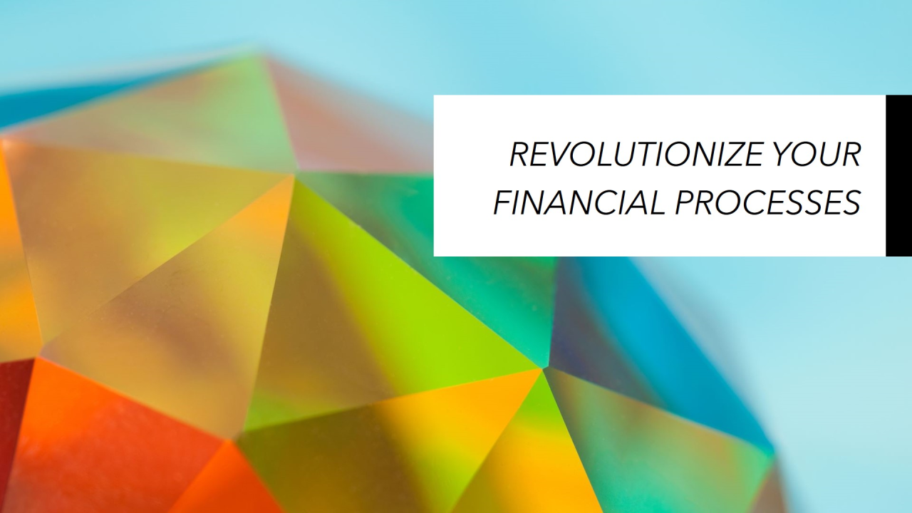Streamline Financial Processes with OURS GLOBAL's Finance & Accounting ... Streamline Financial Processes with OURS GLOBAL's Finance & Accounting ...