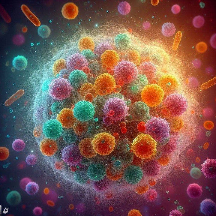 Exosome Therapy Exosome Therapy