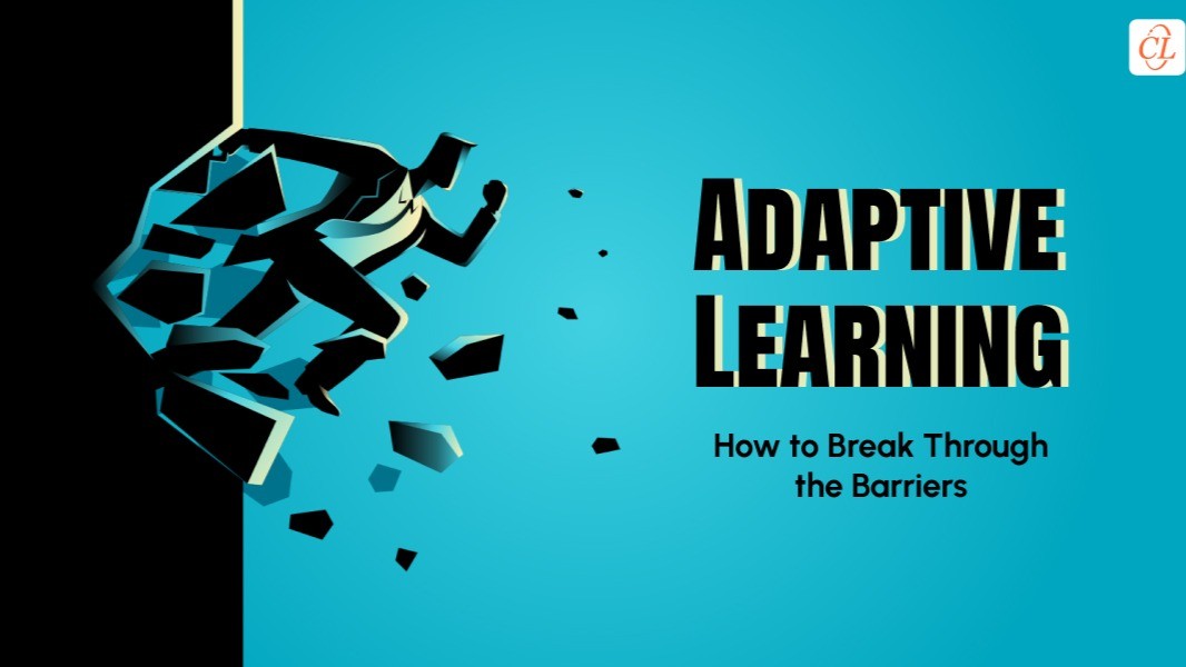 Navigating the Complexities of Adaptive Learning Implementation Navigating the Complexities of Adaptive Learning Implementation