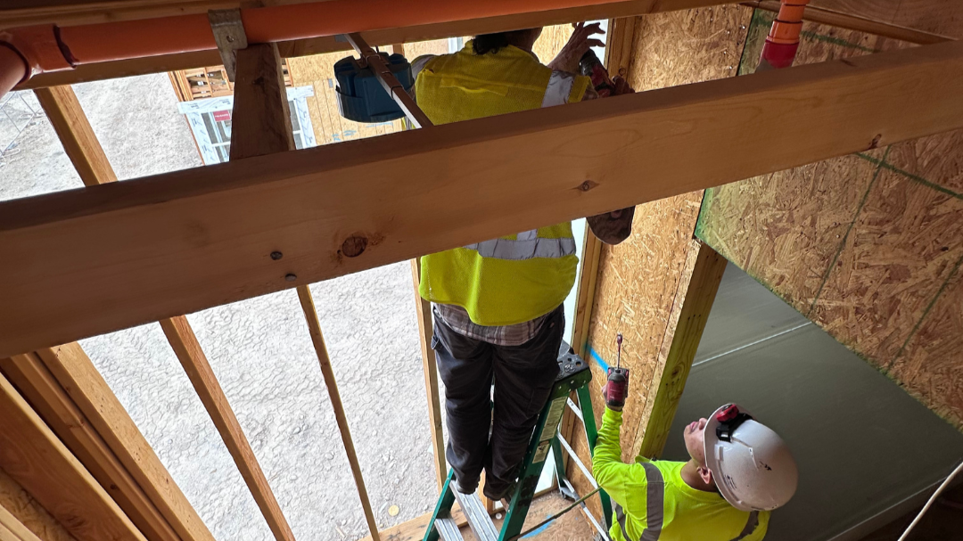 How to Solve 5 Common Low-Voltage Installation Challenges How to Solve 5 Common Low-Voltage Installation Challenges