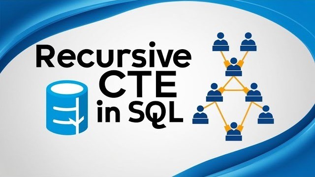 💡 Mastering Hierarchical Data with Recursive CTEs in SQL 💡 Mastering Hierarchical Data with Recursive CTEs in SQL