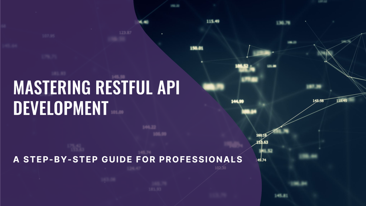 Mastering RESTful API Development in Laravel: A Step-by-Step Guide for ... Mastering RESTful API Development in Laravel: A Step-by-Step Guide for ...