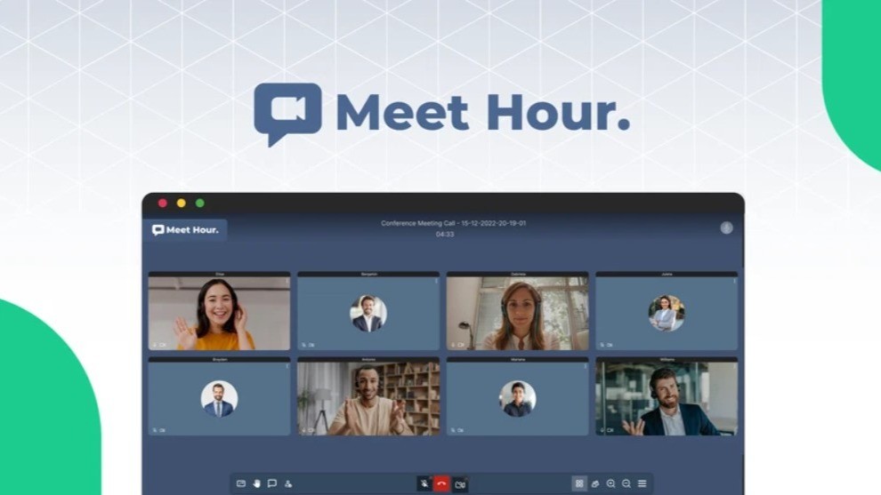 Meet Hour Review: Video Conference and course-creating tool Meet Hour Review: Video Conference and course-creating tool