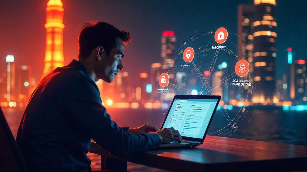 Why Jamstack is the Future of Web Development Why Jamstack is the Future of Web Development