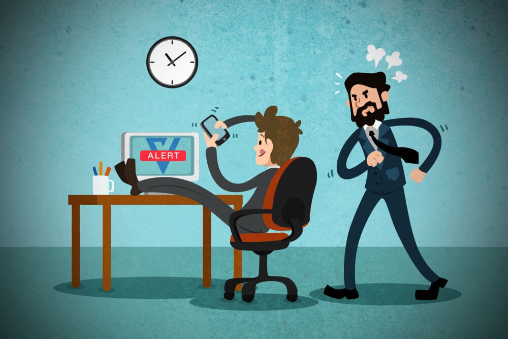 Does employee monitoring really improve productivity? Does employee monitoring really improve productivity?