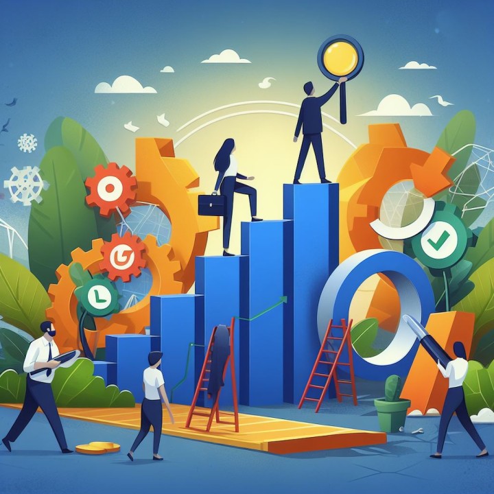 SERP Success: Overcoming Common Roadblocks in 2024 SERP Success: Overcoming Common Roadblocks in 2024