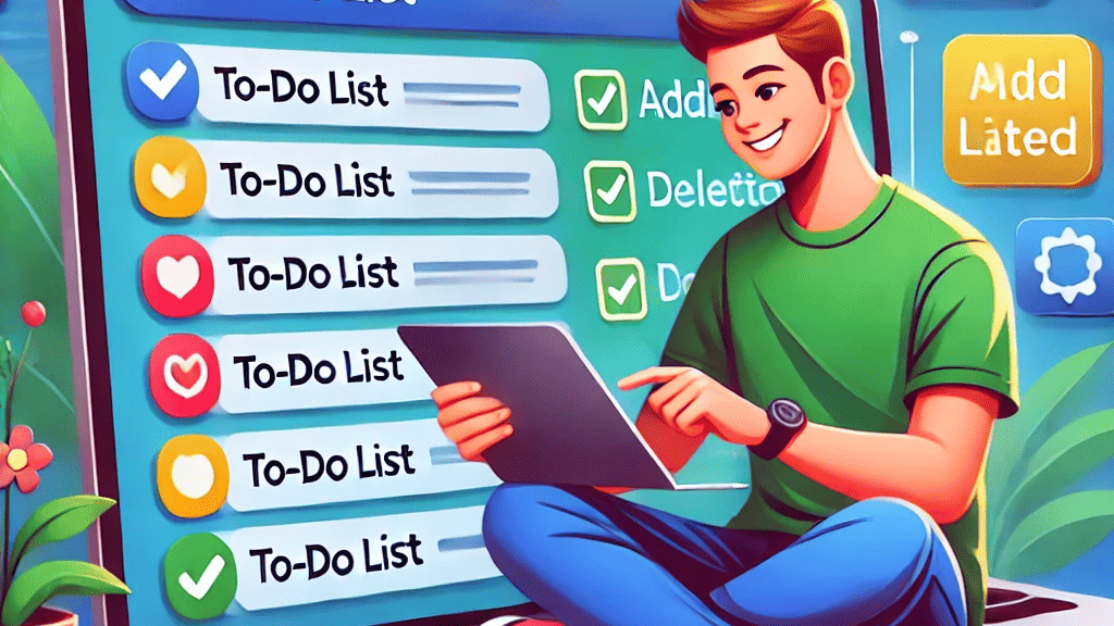 Building a Flask To-Do App: Avoiding Common Mistakes Building a Flask To-Do App: Avoiding Common Mistakes