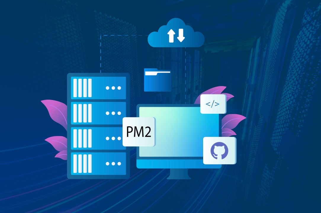 Deploying a Nuxt 3 Application to a VPS Using GitHub Actions, PM2 Deploying a Nuxt 3 Application to a VPS Using GitHub Actions, PM2