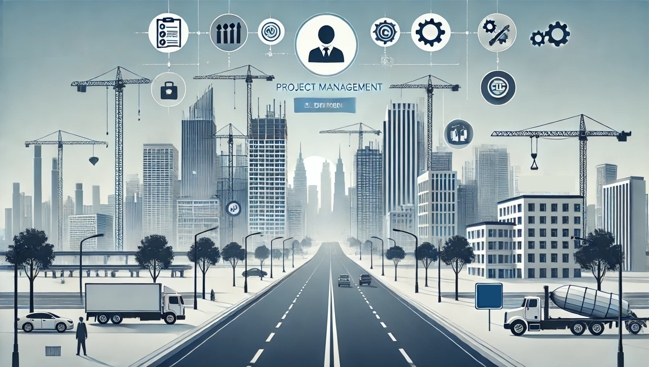 Project Management: 5 Keys to Successfully Manage Projects Project Management: 5 Keys to Successfully Manage Projects