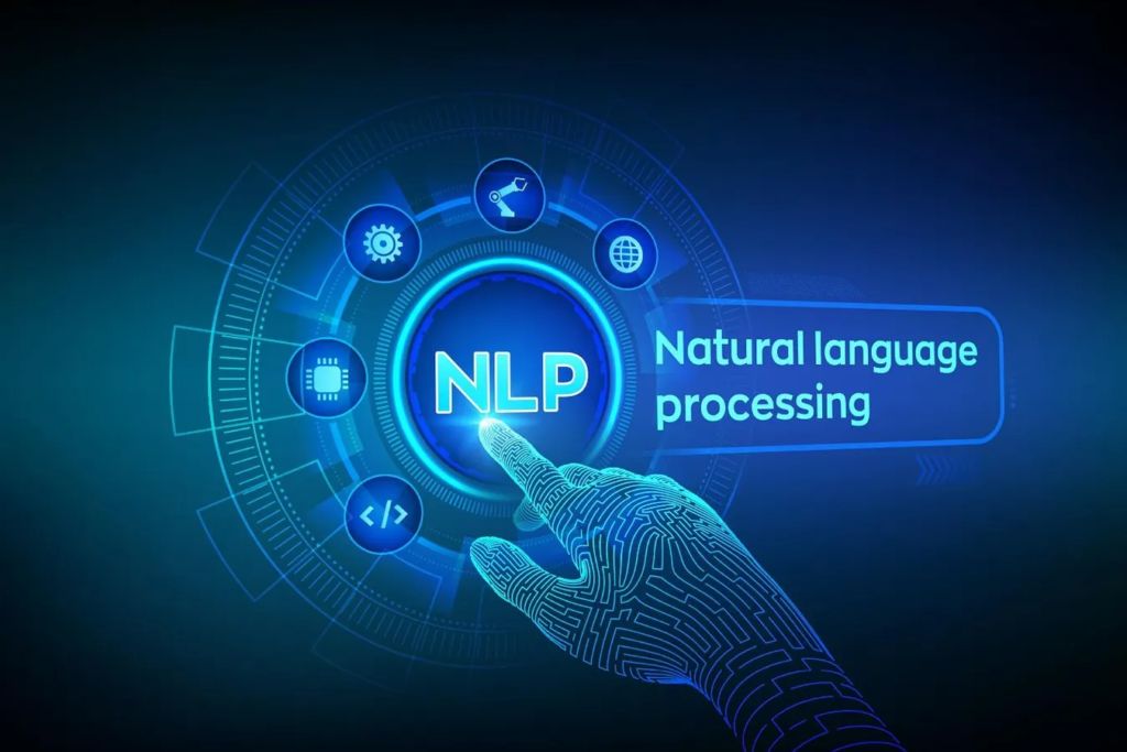Get Natural Language Processing Assignment Help To Score A+ Get Natural Language Processing Assignment Help To Score A+