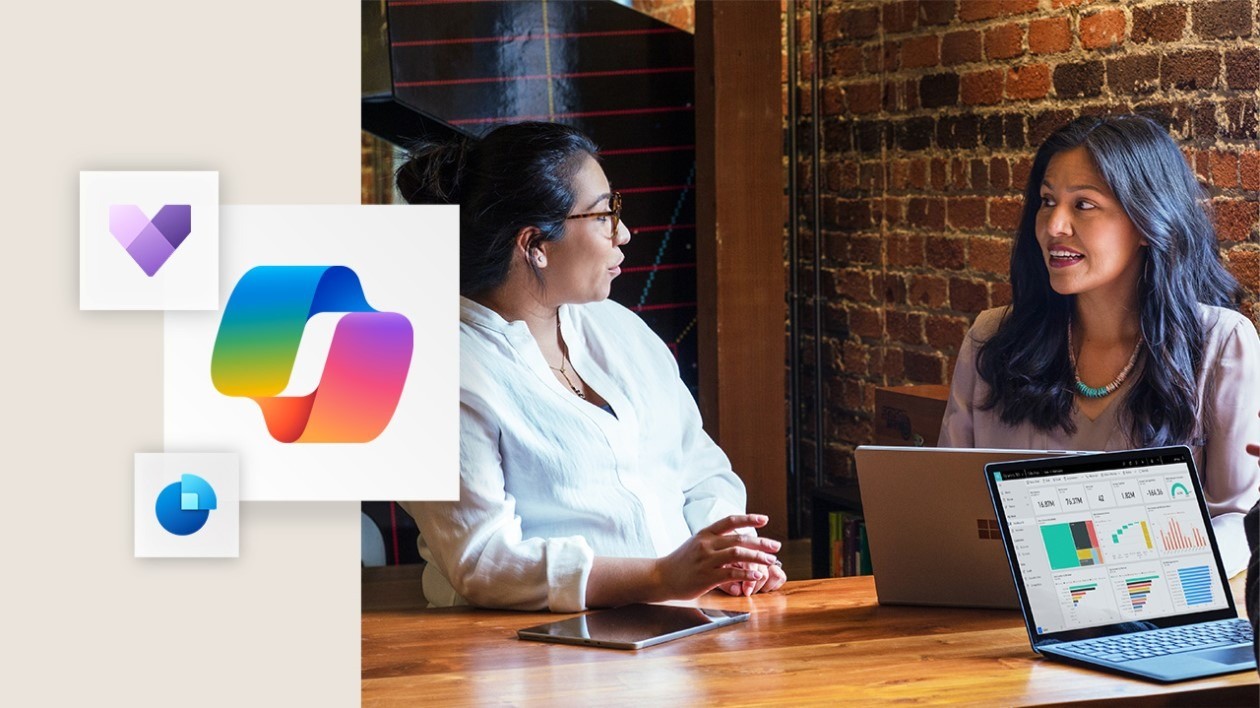 Supercharge Productivity with Microsoft Copilot: A Game-Changer for ... Supercharge Productivity with Microsoft Copilot: A Game-Changer for ...