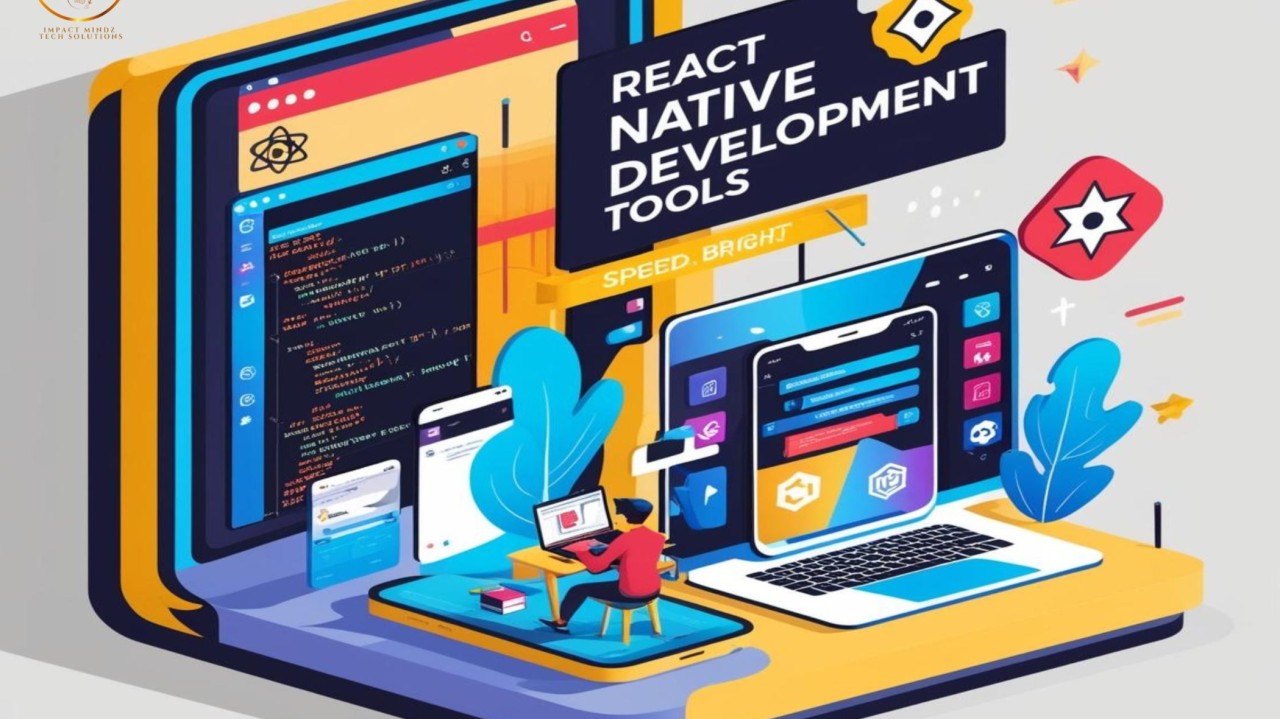 Supercharge Your React Native Development with These Essential Tools Supercharge Your React Native Development with These Essential Tools