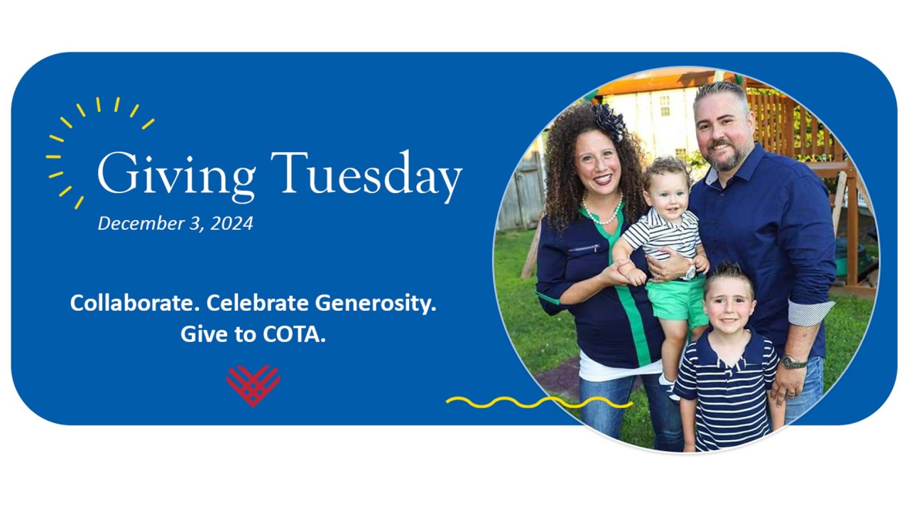 GivingTuesday Kicks Off Charitable Season GivingTuesday Kicks Off Charitable Season