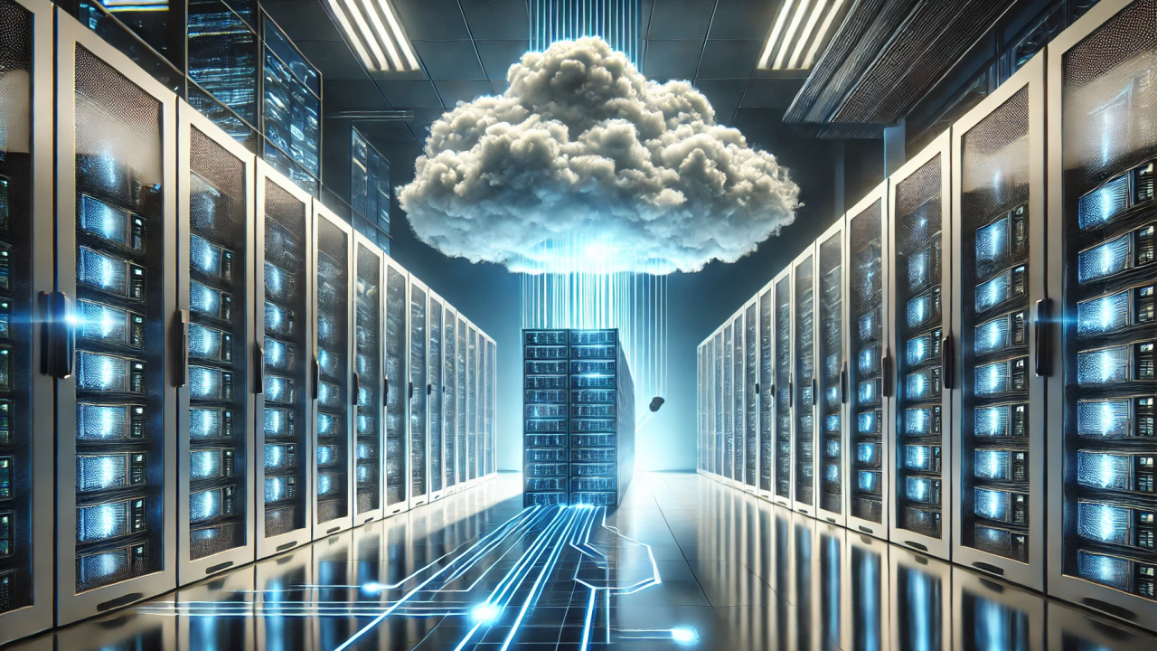 Escaping the Cloud: Why More Companies Are Moving Workloads Back On ... Escaping the Cloud: Why More Companies Are Moving Workloads Back On ...