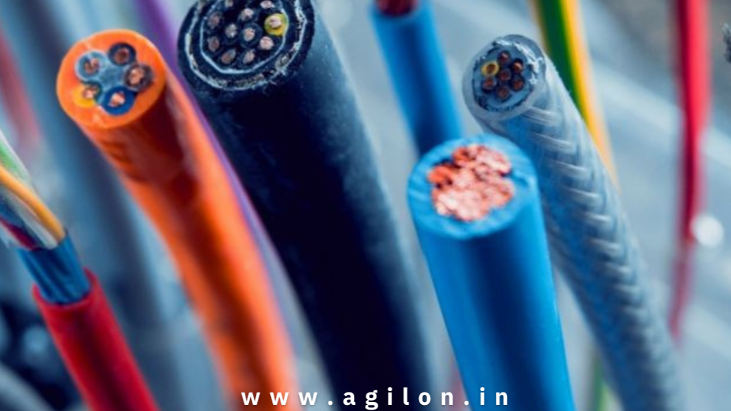 Ensuring Safety: Best Practices for Using Industrial Control Cables Ensuring Safety: Best Practices for Using Industrial Control Cables