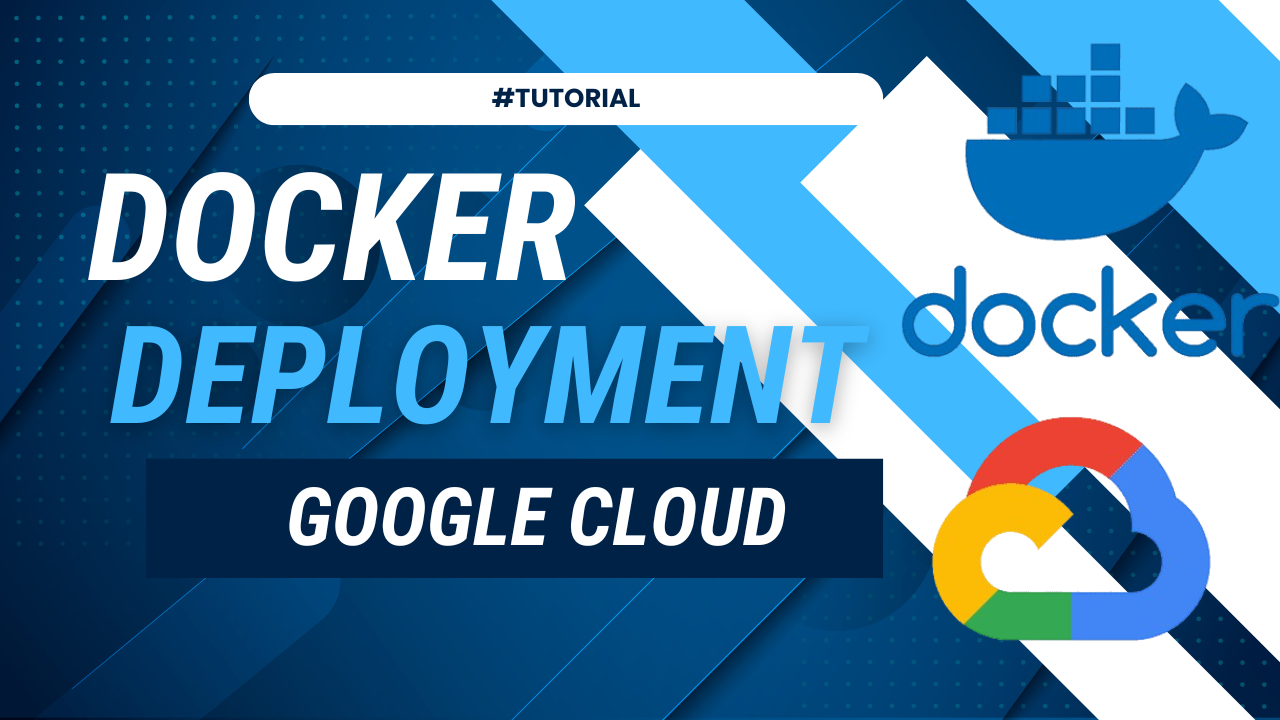 How to Deploy a Docker Image to Google Cloud Using Cloud Shell How to Deploy a Docker Image to Google Cloud Using Cloud Shell