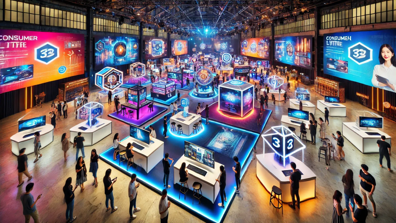 Unlocking the Power of Experiential Marketing: A Comprehensive Guide Unlocking the Power of Experiential Marketing: A Comprehensive Guide