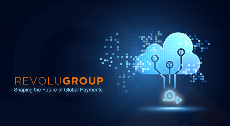 Revolutionizing Global Payments Revolutionizing Global Payments
