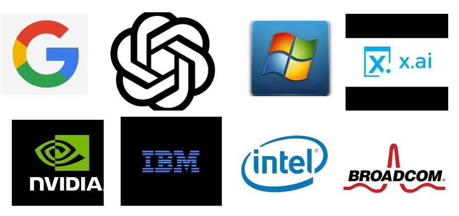 An Appeal to Tech Giants - Google, Microsoft, Open AI, X.AI Corp ... An Appeal to Tech Giants - Google, Microsoft, Open AI, X.AI Corp ...