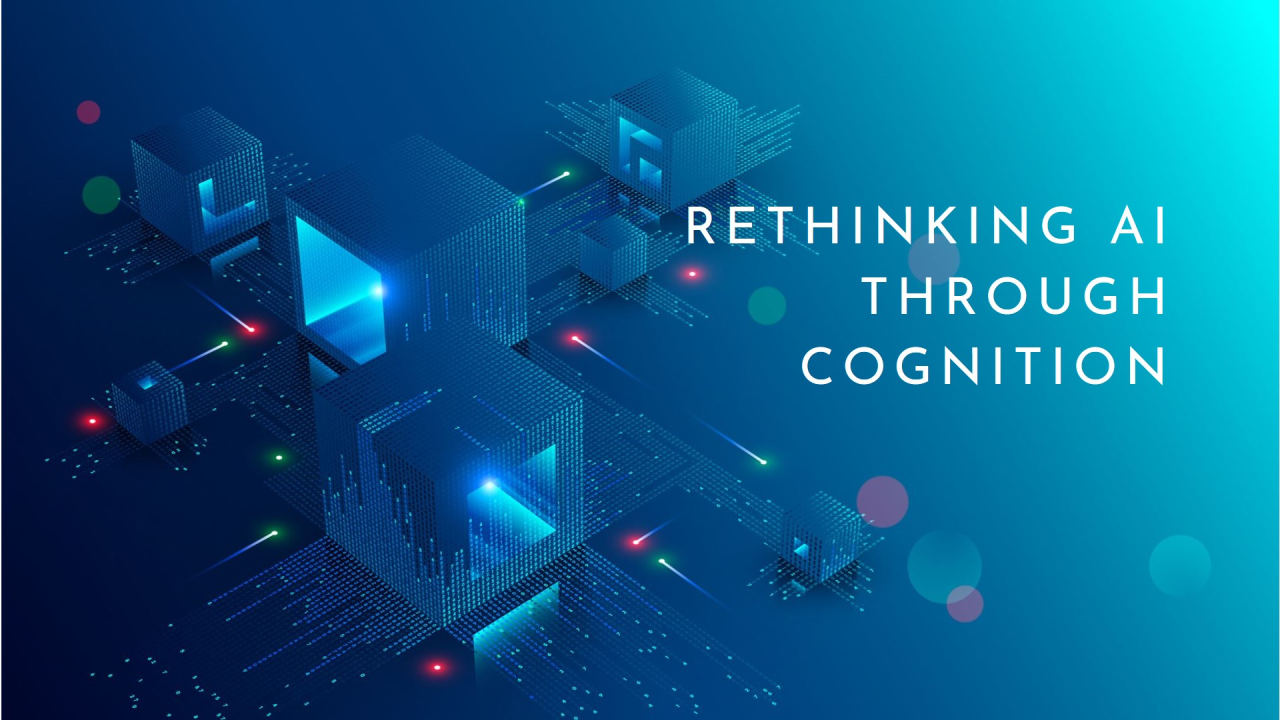 Life, Mind, and Machines: Rethinking AI Through the Lens of Cognition Life, Mind, and Machines: Rethinking AI Through the Lens of Cognition