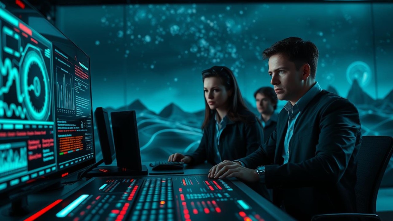 How AI and Automation Are Enhancing Ransomware Detection How AI and Automation Are Enhancing Ransomware Detection