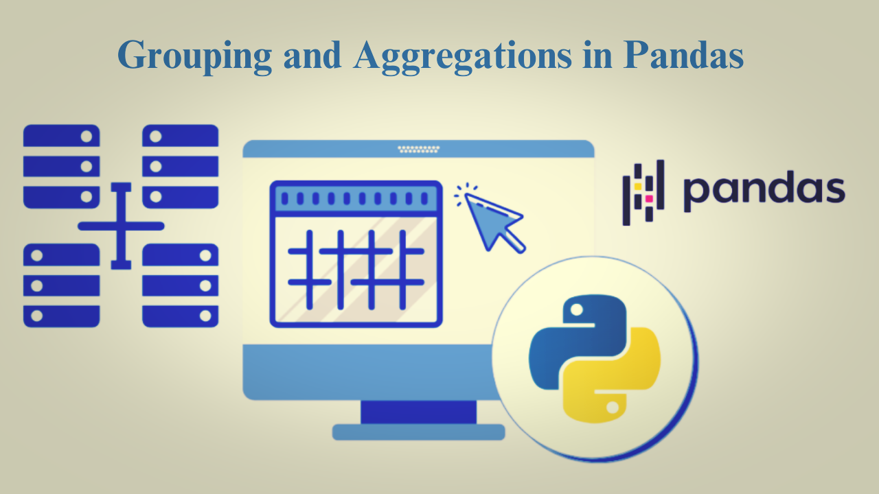 Data Grouping and Aggregations in Pandas: Unlock Actionable Insights ... Data Grouping and Aggregations in Pandas: Unlock Actionable Insights ...