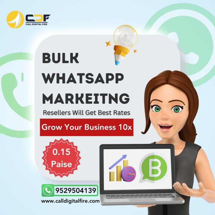 Revolutionize Your Business with a Top-notch WhatsApp Marketing Agency ... Revolutionize Your Business with a Top-notch WhatsApp Marketing Agency ...