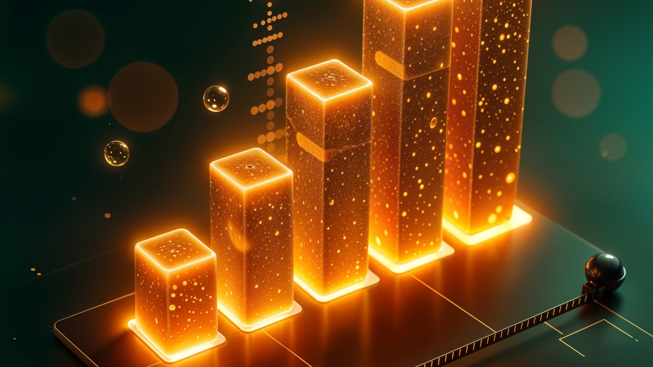 Predictive Analytics in Finance: Turning Data into Strategic Gold ... Predictive Analytics in Finance: Turning Data into Strategic Gold ...