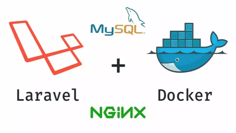 Deploying PHP Laravel with Docker Containers and Nginx on Host Machine ... Deploying PHP Laravel with Docker Containers and Nginx on Host Machine ...